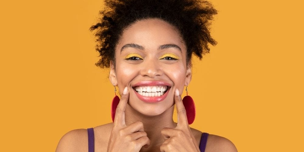 Why smiling more should be top of your New Year’s resolutions - Harley ...